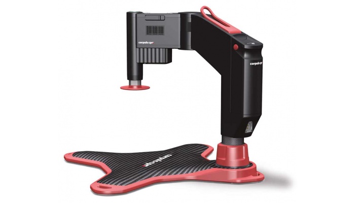 Corpuls CPR | Wellness PRO Incorporated